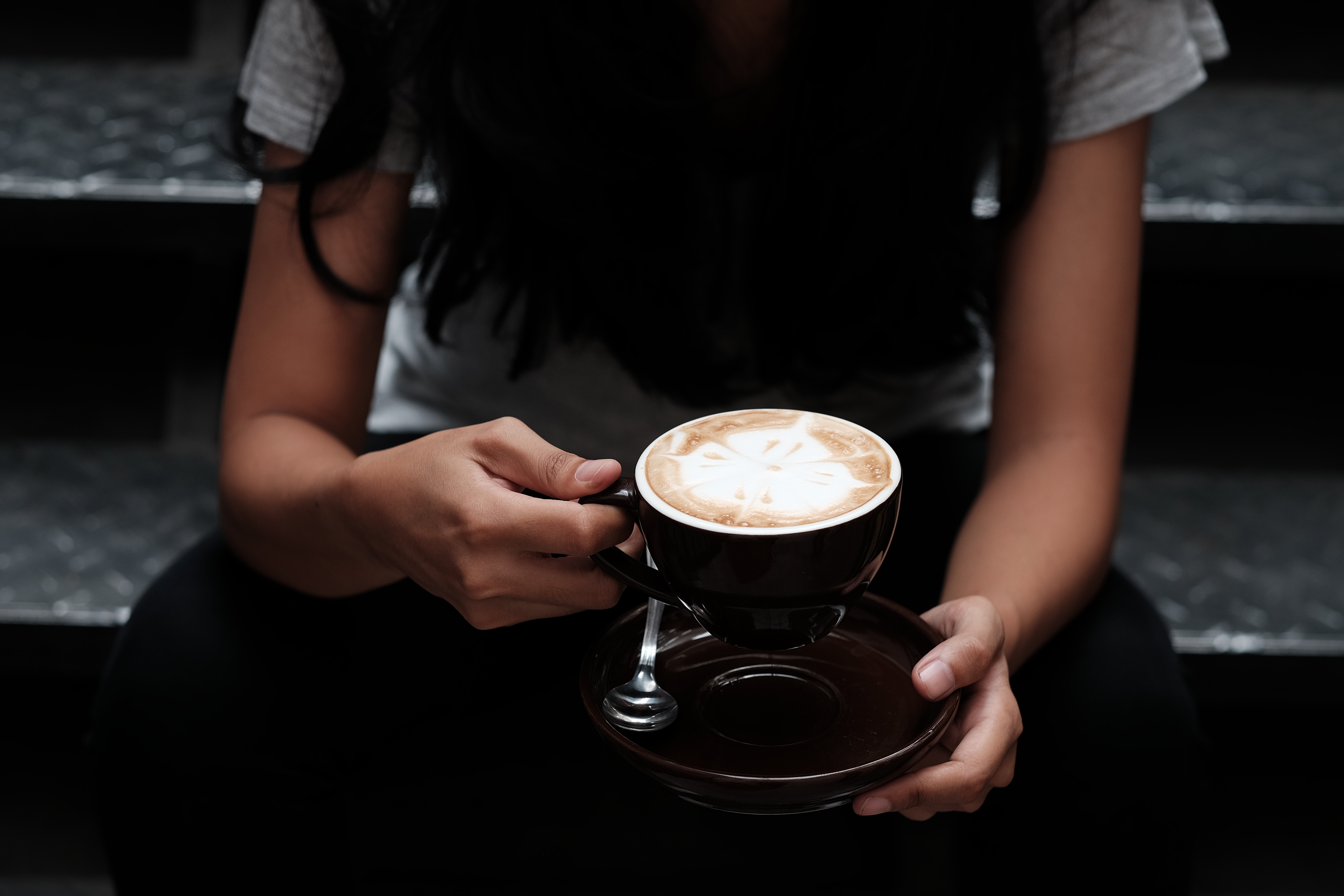 Grief Is Like A Cup of Coffee – Goodgrief App