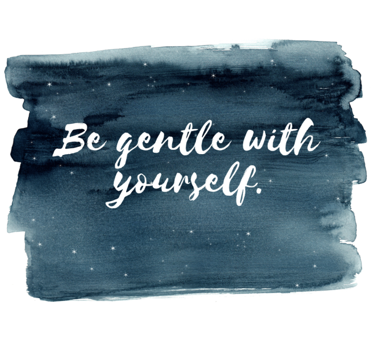 Go Easy on You – Goodgrief App